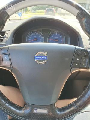 Volvo C30 2013 in Siauliai, with an engine capacity of 1.60 L and mileage of 270 thousand km for 3400 €, photo 23 on AUTOMOTO.COM.LV