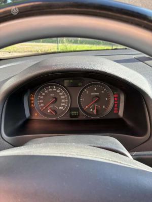 Zaļš Volvo C30 2007 Kauņa, ar dzinēja tilpumu 2.00 L un nobraukumu 233 tūkst. km par 1500 €, foto 8 vietnē AUTOMOTO.COM.LV