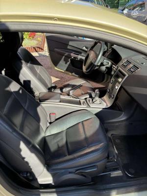 Zaļš Volvo C30 2007 Kauņa, ar dzinēja tilpumu 2.00 L un nobraukumu 233 tūkst. km par 1500 €, foto 11 vietnē AUTOMOTO.COM.LV