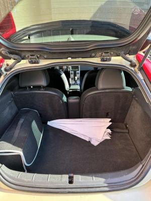 Zaļš Volvo C30 2007 Kauņa, ar dzinēja tilpumu 2.00 L un nobraukumu 233 tūkst. km par 1500 €, foto 12 vietnē AUTOMOTO.COM.LV
