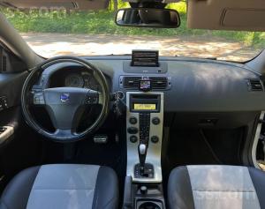 Pelēks Volvo C30 2007 Rīga, ar dzinēja tilpumu 2.40 L un nobraukumu 0 tūkst. km par 3599 €, foto 11 vietnē AUTOMOTO.COM.LV