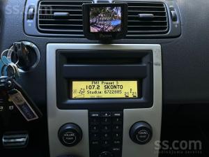 Pelēks Volvo C30 2007 Rīga, ar dzinēja tilpumu 2.40 L un nobraukumu 0 tūkst. km par 3599 €, foto 16 vietnē AUTOMOTO.COM.LV