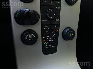 Pelēks Volvo C30 2007 Rīga, ar dzinēja tilpumu 2.40 L un nobraukumu 0 tūkst. km par 3599 €, foto 17 vietnē AUTOMOTO.COM.LV