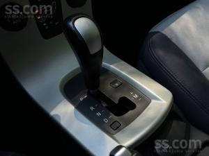 Pelēks Volvo C30 2007 Rīga, ar dzinēja tilpumu 2.40 L un nobraukumu 0 tūkst. km par 3599 €, foto 18 vietnē AUTOMOTO.COM.LV