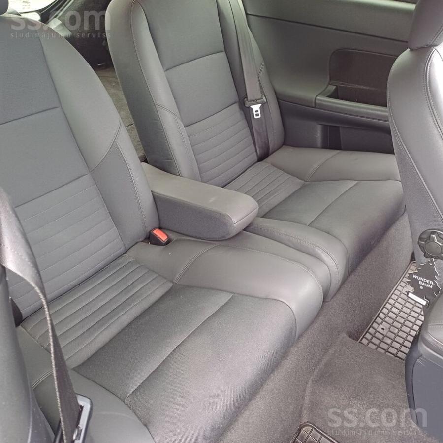 Pelēks Volvo C30 2007 Rīga, ar dzinēja tilpumu 1.60 L un nobraukumu 343 tūkst. km par 2700 €, foto 12 vietnē AUTOMOTO.COM.LV