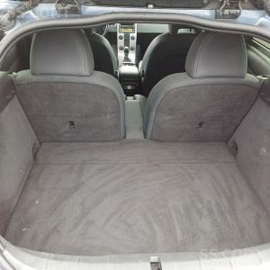 Pelēks Volvo C30 2007 Rīga, ar dzinēja tilpumu 1.60 L un nobraukumu 343 tūkst. km par 2700 €, foto 13 vietnē AUTOMOTO.COM.LV