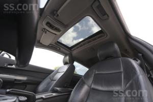 Grey Volvo C30 2007 in Riga, with an engine capacity of 2.40 L and mileage of 298 thousand km for 4690 €, photo 19 on AUTOMOTO.COM.LV