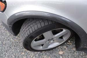 Grey Volvo C30 2007 in Riga, with an engine capacity of 2.40 L and mileage of 298 thousand km for 4690 €, photo 21 on AUTOMOTO.COM.LV
