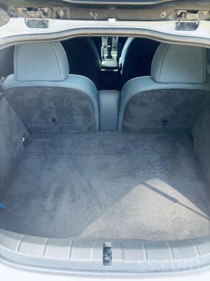 Grey Volvo C30 2007 in Jelgava, with an engine capacity of 1.60 L and mileage of 292 thousand km for 2300 €, photo 9 on AUTOMOTO.COM.LV