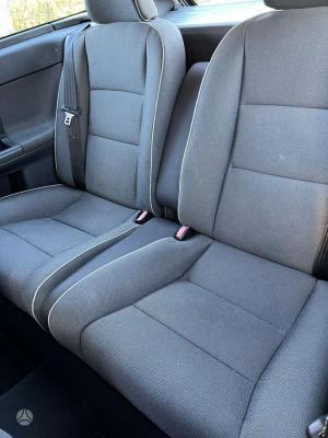 Pelēks Volvo C30 2007 Kauņa, ar dzinēja tilpumu 1.56 L un nobraukumu 247 tūkst. km par 2100 €, foto 4 vietnē AUTOMOTO.COM.LV
