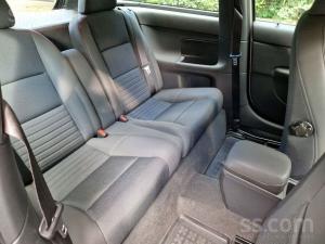 Grey Volvo C30 2007 in Riga, with an engine capacity of 2.00 L and mileage of 292 thousand km for 2950 €, photo 6 on AUTOMOTO.COM.LV