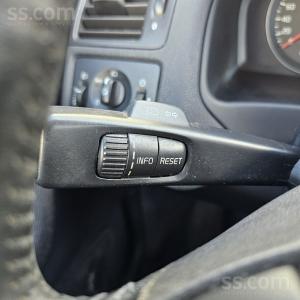 Grey Volvo C30 2007 in Riga, with an engine capacity of 1.60 L and mileage of 171 thousand km for 3890 €, photo 21 on AUTOMOTO.COM.LV