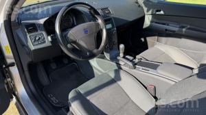 Pelēks Volvo C30 2007 Limbaži, ar dzinēja tilpumu 1.80 L un nobraukumu 275 tūkst. km par 3250 €, foto 10 vietnē AUTOMOTO.COM.LV