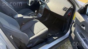 Pelēks Volvo C30 2007 Limbaži, ar dzinēja tilpumu 1.80 L un nobraukumu 275 tūkst. km par 3250 €, foto 11 vietnē AUTOMOTO.COM.LV