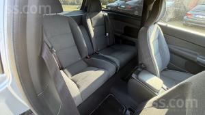 Pelēks Volvo C30 2007 Limbaži, ar dzinēja tilpumu 1.80 L un nobraukumu 275 tūkst. km par 3250 €, foto 12 vietnē AUTOMOTO.COM.LV
