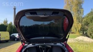 Pelēks Volvo C30 2007 Limbaži, ar dzinēja tilpumu 1.80 L un nobraukumu 275 tūkst. km par 3250 €, foto 17 vietnē AUTOMOTO.COM.LV