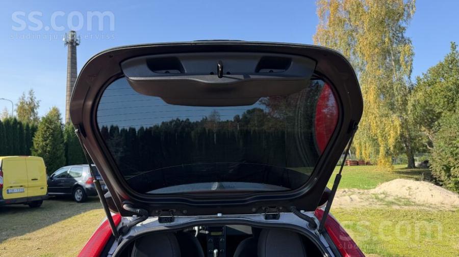 Pelēks Volvo C30 2007 Limbaži, ar dzinēja tilpumu 1.80 L un nobraukumu 275 tūkst. km par 3250 €, foto 17 vietnē AUTOMOTO.COM.LV