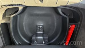 Pelēks Volvo C30 2007 Limbaži, ar dzinēja tilpumu 1.80 L un nobraukumu 275 tūkst. km par 3250 €, foto 18 vietnē AUTOMOTO.COM.LV