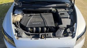 Pelēks Volvo C30 2007 Limbaži, ar dzinēja tilpumu 1.80 L un nobraukumu 275 tūkst. km par 3250 €, foto 19 vietnē AUTOMOTO.COM.LV