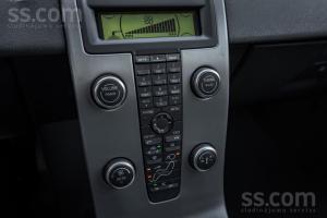 Серый Вольво Ц30 2008 в Рига, объемом двигателя 2.00 л и пробегом 293 тыс. км за 3850 €, фото 21 на AUTOMOTO.COM.LV