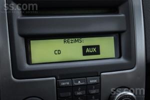 Серый Вольво Ц30 2008 в Рига, объемом двигателя 2.00 л и пробегом 293 тыс. км за 3850 €, фото 22 на AUTOMOTO.COM.LV