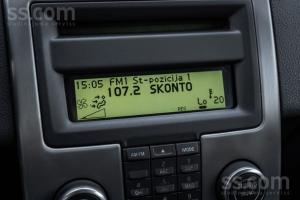 Серый Вольво Ц30 2008 в Рига, объемом двигателя 2.00 л и пробегом 293 тыс. км за 3850 €, фото 23 на AUTOMOTO.COM.LV