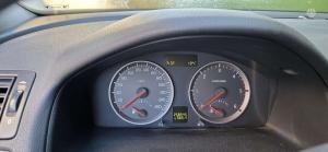 Pelēks Volvo C30 2008 Viļņa, ar dzinēja tilpumu 2.00 L un nobraukumu 259 tūkst. km par 2300 €, foto 8 vietnē AUTOMOTO.COM.LV