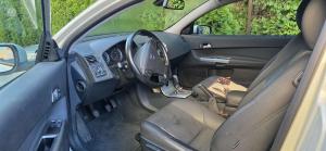 Pelēks Volvo C30 2008 Viļņa, ar dzinēja tilpumu 2.00 L un nobraukumu 259 tūkst. km par 2300 €, foto 9 vietnē AUTOMOTO.COM.LV
