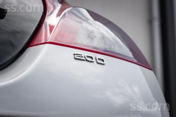 Volvo C30 2008 Rīga vietnē Pelēks Volvo C30 2008 Rīga, ar dzinēja tilpumu 2.00 L un nobraukumu 293 tūkst. km par 2990 €, foto 9 vietnē AUTOMOTO.COM.LV