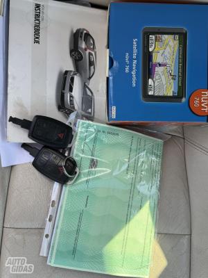 Grey Volvo C30 2009 in Vilnius, with an engine capacity of 1.60 L and mileage of 297 thousand km for 1750 €, photo 13 on AUTOMOTO.COM.LV