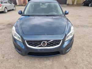 Pelēks Volvo C30 2010 Pakruojis, ar dzinēja tilpumu 1.60 L un nobraukumu 263 tūkst. km par 2700 €, foto 3 vietnē AUTOMOTO.COM.LV