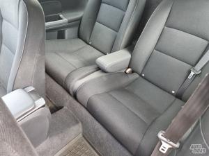 Pelēks Volvo C30 2010 Pakruojis, ar dzinēja tilpumu 1.60 L un nobraukumu 263 tūkst. km par 2700 €, foto 9 vietnē AUTOMOTO.COM.LV
