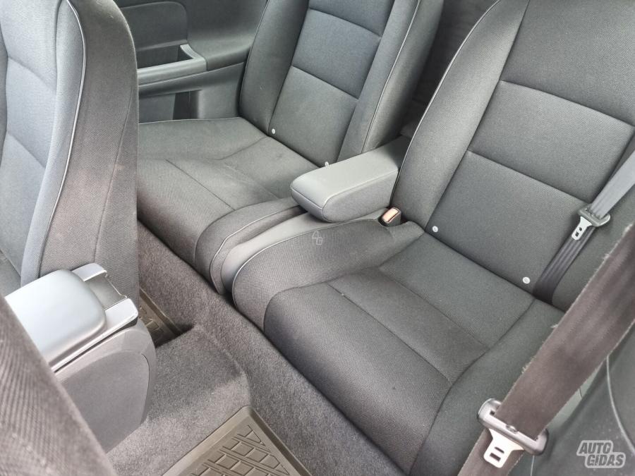 Pelēks Volvo C30 2010 Pakruojis, ar dzinēja tilpumu 1.60 L un nobraukumu 263 tūkst. km par 2700 €, foto 9 vietnē AUTOMOTO.COM.LV