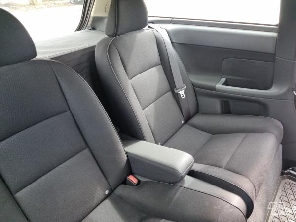 Pelēks Volvo C30 2010 Pakruojis, ar dzinēja tilpumu 1.60 L un nobraukumu 263 tūkst. km par 2700 €, foto 9 vietnē AUTOMOTO.COM.LV