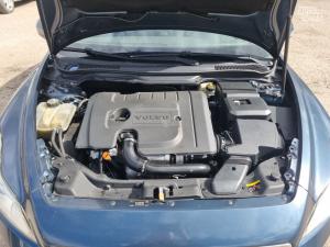 Pelēks Volvo C30 2010 Pakruojis, ar dzinēja tilpumu 1.60 L un nobraukumu 263 tūkst. km par 2700 €, foto 12 vietnē AUTOMOTO.COM.LV