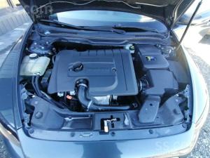 Pelēks Volvo C30 2010 Valmiera, ar dzinēja tilpumu 1.60 L un nobraukumu 336 tūkst. km par 3450 €, foto 11 vietnē AUTOMOTO.COM.LV
