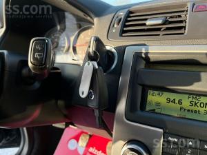 Pelēks Volvo C30 2010 Valmiera, ar dzinēja tilpumu 1.60 L un nobraukumu 336 tūkst. km par 3450 €, foto 16 vietnē AUTOMOTO.COM.LV