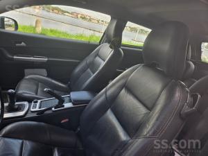 Grey Volvo C30 2010 in Riga, with an engine capacity of 1.60 L and mileage of 201 thousand km for 2150 €, photo 24 on AUTOMOTO.COM.LV