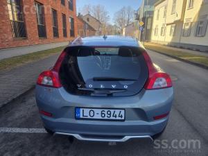 Pelēks Volvo C30 2010 Rīga, ar dzinēja tilpumu 1.60 L un nobraukumu 208 tūkst. km par 2000 €, foto 7 vietnē AUTOMOTO.COM.LV
