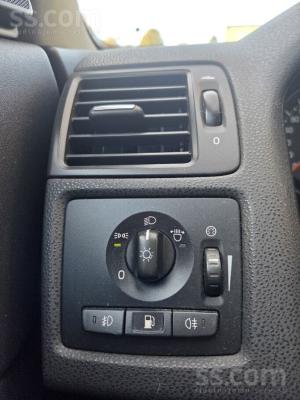 Pelēks Volvo C30 2010 Rīga, ar dzinēja tilpumu 1.60 L un nobraukumu 208 tūkst. km par 2000 €, foto 11 vietnē AUTOMOTO.COM.LV