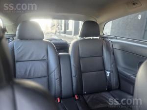 Pelēks Volvo C30 2010 Rīga, ar dzinēja tilpumu 1.60 L un nobraukumu 208 tūkst. km par 2000 €, foto 13 vietnē AUTOMOTO.COM.LV