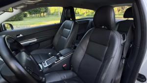 Grey Volvo C30 2010 in Riga, with an engine capacity of 1.60 L and mileage of 220 thousand km for 4900 €, photo 14 on AUTOMOTO.COM.LV