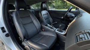 Grey Volvo C30 2010 in Riga, with an engine capacity of 1.60 L and mileage of 220 thousand km for 4900 €, photo 21 on AUTOMOTO.COM.LV