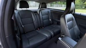 Grey Volvo C30 2010 in Riga, with an engine capacity of 1.60 L and mileage of 220 thousand km for 4900 €, photo 23 on AUTOMOTO.COM.LV