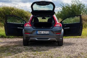 Pelēks Volvo C30 2010 Rīga, ar dzinēja tilpumu 1.60 L un nobraukumu 336 tūkst. km par 2995 €, foto 6 vietnē AUTOMOTO.COM.LV