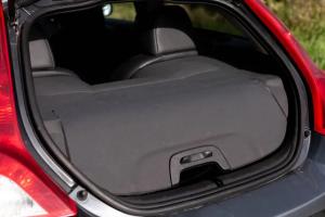 Pelēks Volvo C30 2010 Rīga, ar dzinēja tilpumu 1.60 L un nobraukumu 336 tūkst. km par 2995 €, foto 8 vietnē AUTOMOTO.COM.LV