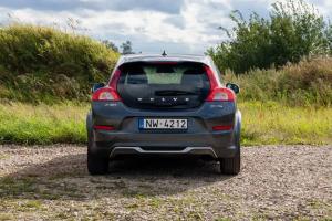 Pelēks Volvo C30 2010 Rīga, ar dzinēja tilpumu 1.60 L un nobraukumu 336 tūkst. km par 2995 €, foto 10 vietnē AUTOMOTO.COM.LV