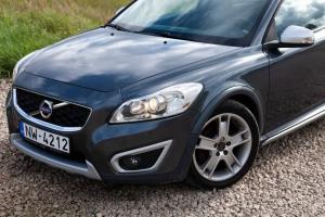 Pelēks Volvo C30 2010 Rīga, ar dzinēja tilpumu 1.60 L un nobraukumu 336 tūkst. km par 2995 €, foto 11 vietnē AUTOMOTO.COM.LV