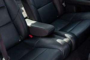 Pelēks Volvo C30 2010 Rīga, ar dzinēja tilpumu 1.60 L un nobraukumu 336 tūkst. km par 2995 €, foto 19 vietnē AUTOMOTO.COM.LV