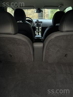 Pelēks Volvo C30 2010 Rīga, ar dzinēja tilpumu 1.60 L un nobraukumu 214 tūkst. km par 3000 €, foto 7 vietnē AUTOMOTO.COM.LV